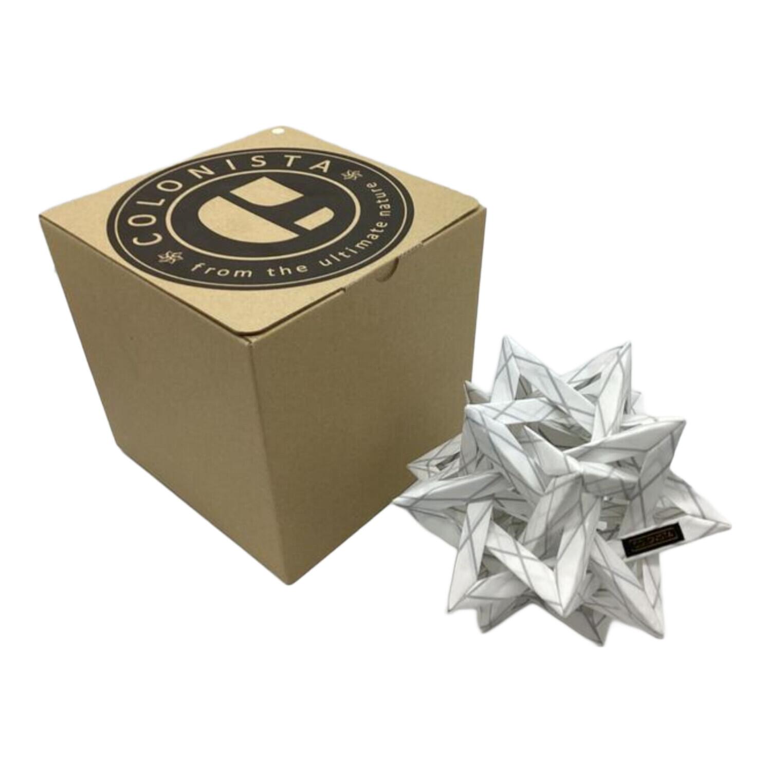 COLONISTA (コロニスタ) ランタンアクセサリー ホワイト CONPE10｜トレファクONLINE