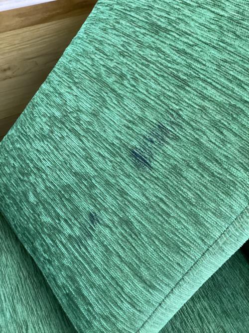 CHLOROS (クロロス) 1人掛けソファー 01FxCF-1012 Assemble Cube｜トレファクONLINE